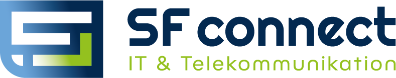 Impressum – SFconnect
